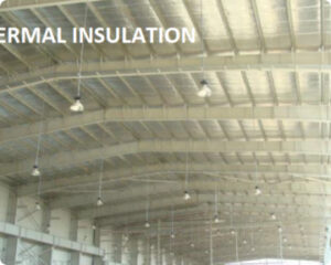 Air Temperature Control of Sheds | Industrial Air Management by FST India